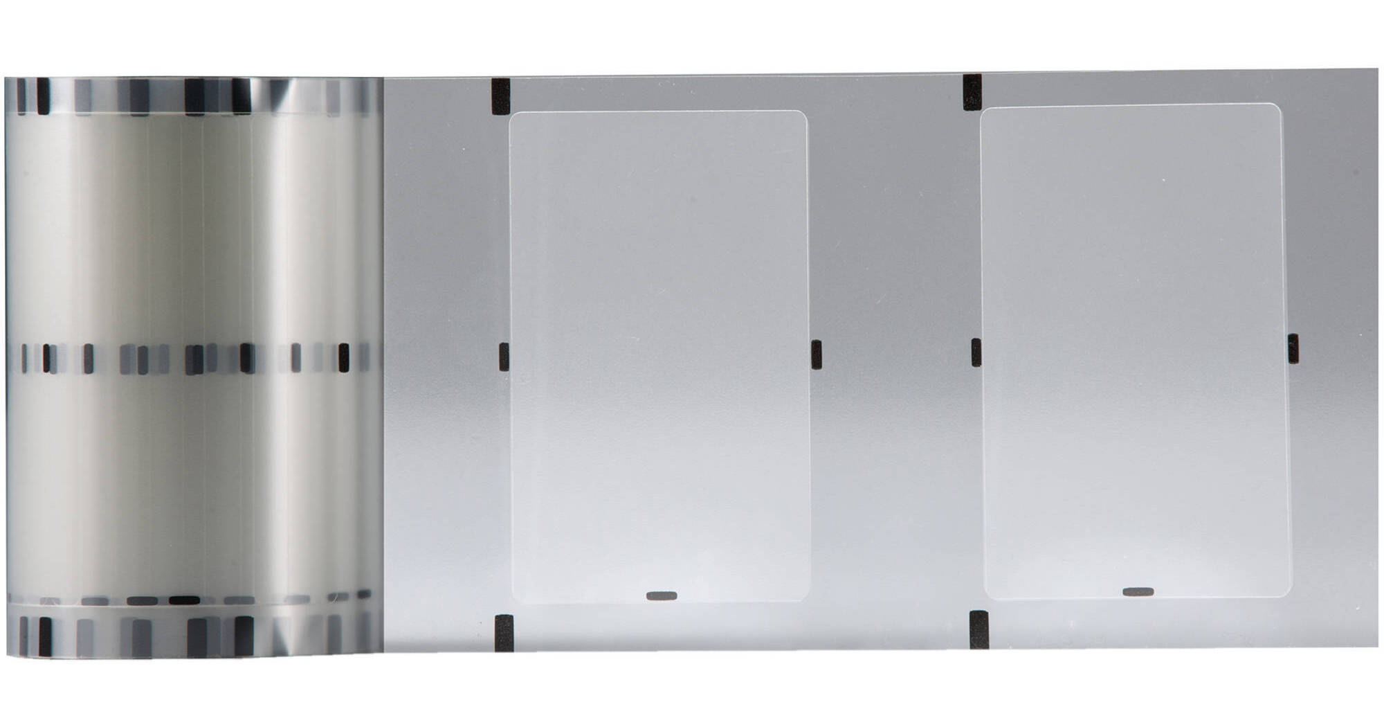 Magicard Clear Patch Laminate for Prima 4 Printer PRIMA462 B&H