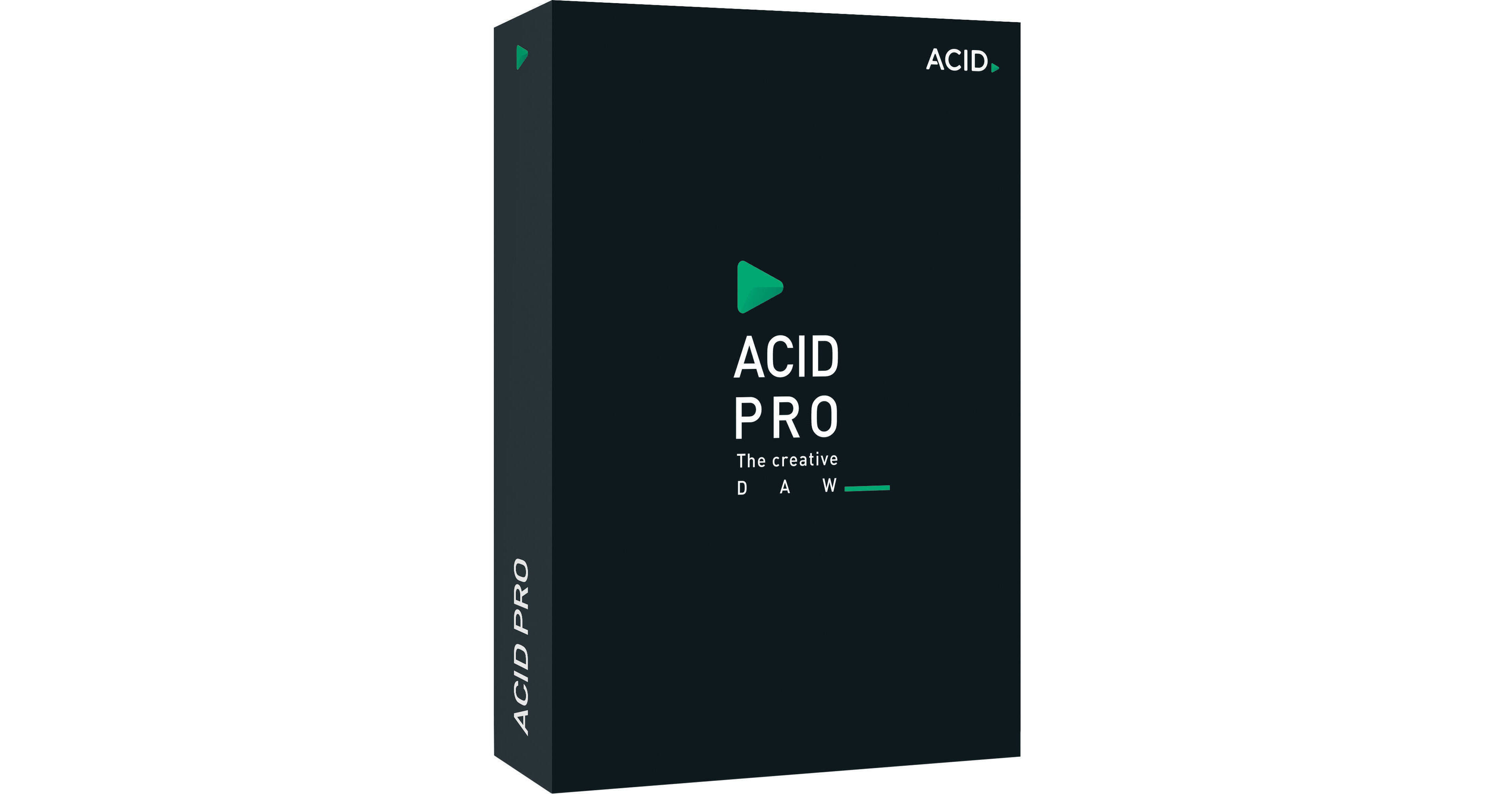 MAGIX ACID Pro 11 (Upgrade from Previous Version)