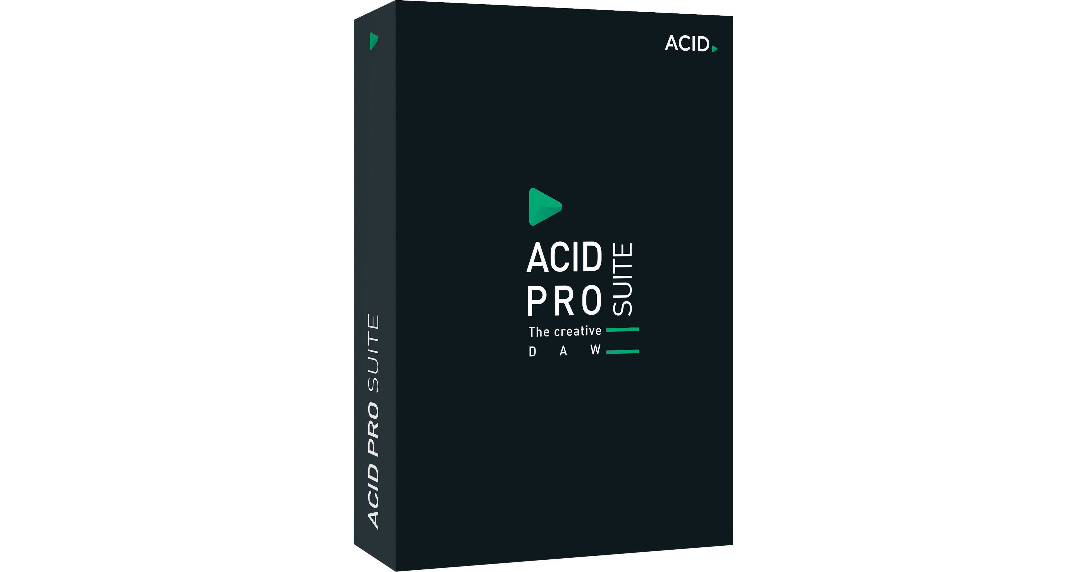 MAGIX ACID Pro 11 Suite (5-99 Site License) MGX-639191910180-11