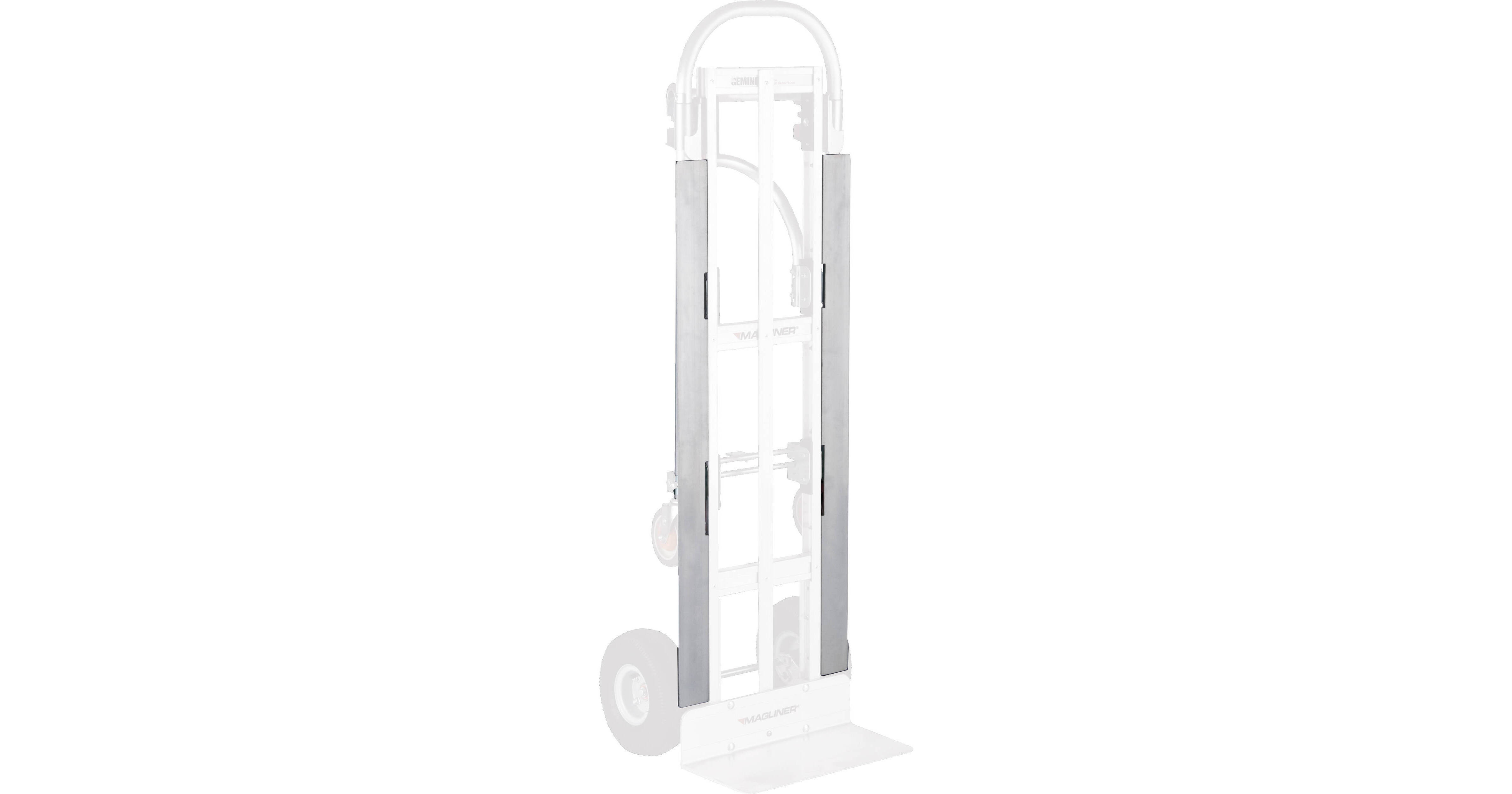 Magliner 45" Extruded Aluminum Wings for Gemini Sr. (Pair)