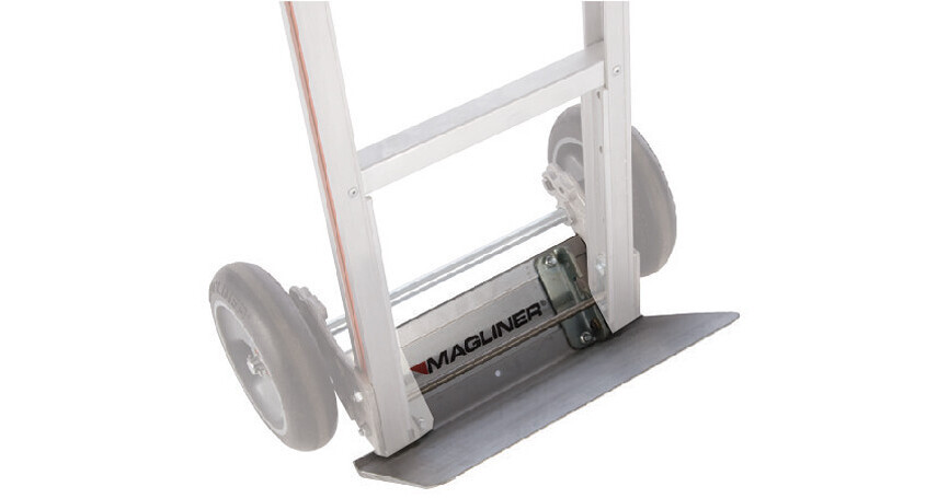 Magliner Folding Nose Kit for E, G, and T Series Hand Cart