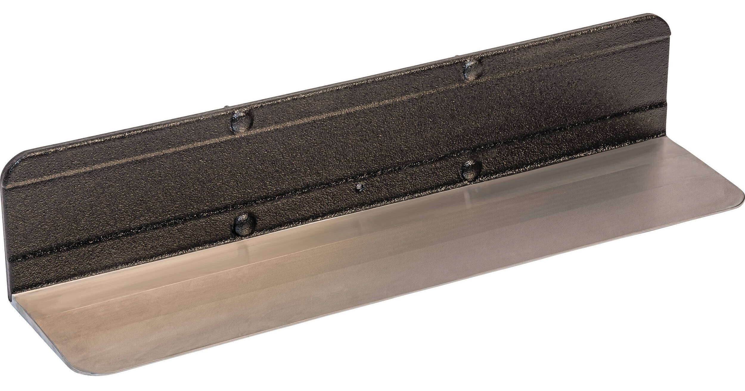 Magliner Extruded Aluminum Nose Plate (Coated) 308228 B&H Photo