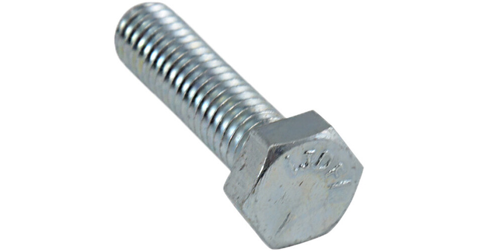 Magliner Hex Head Cap Screw (5/16"-18 x 1") 80011 B&H Photo Video