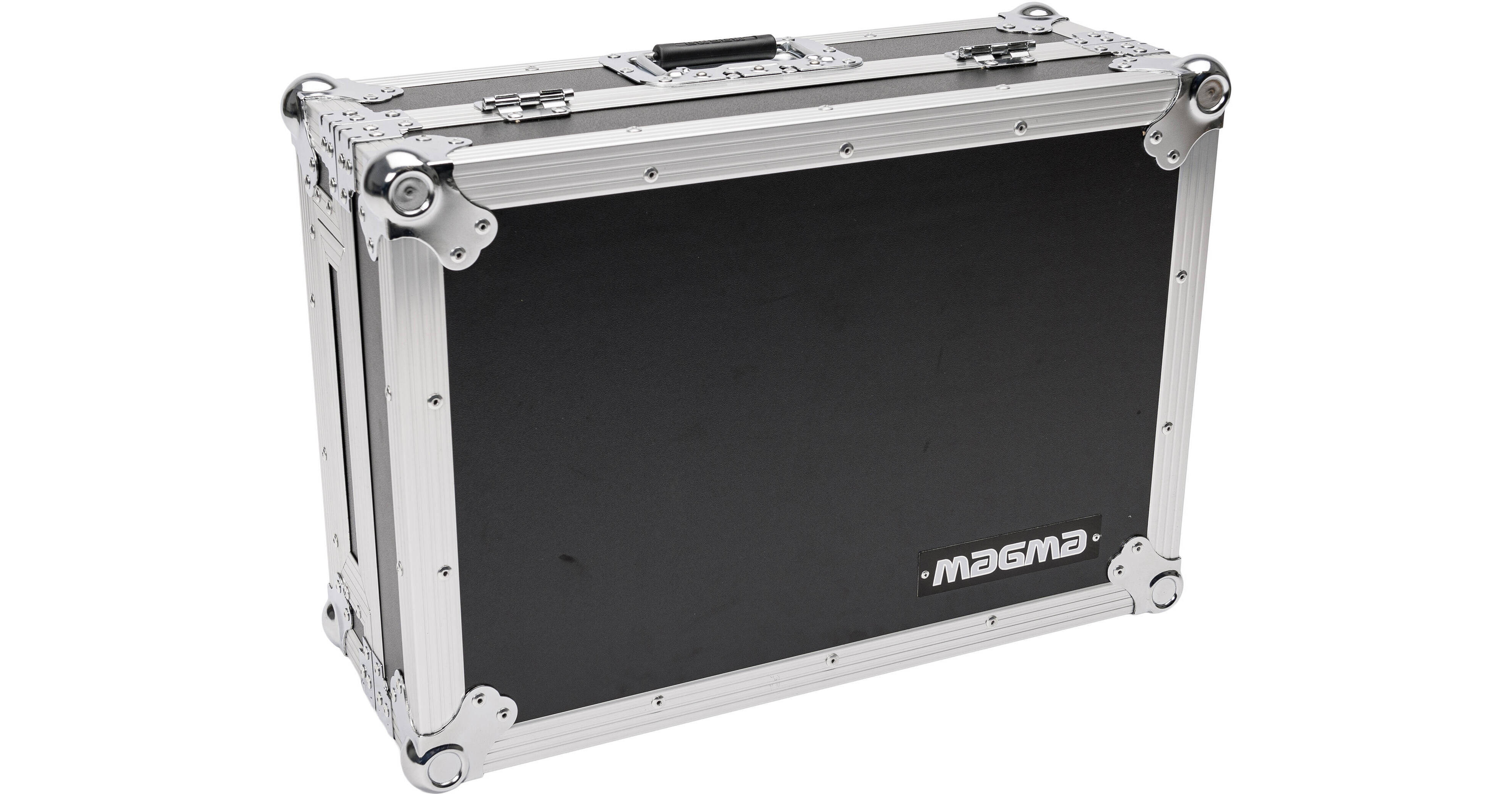 Magma Bags Multi-Format Flight Case for CDJ-3000X MGA41003 B&H