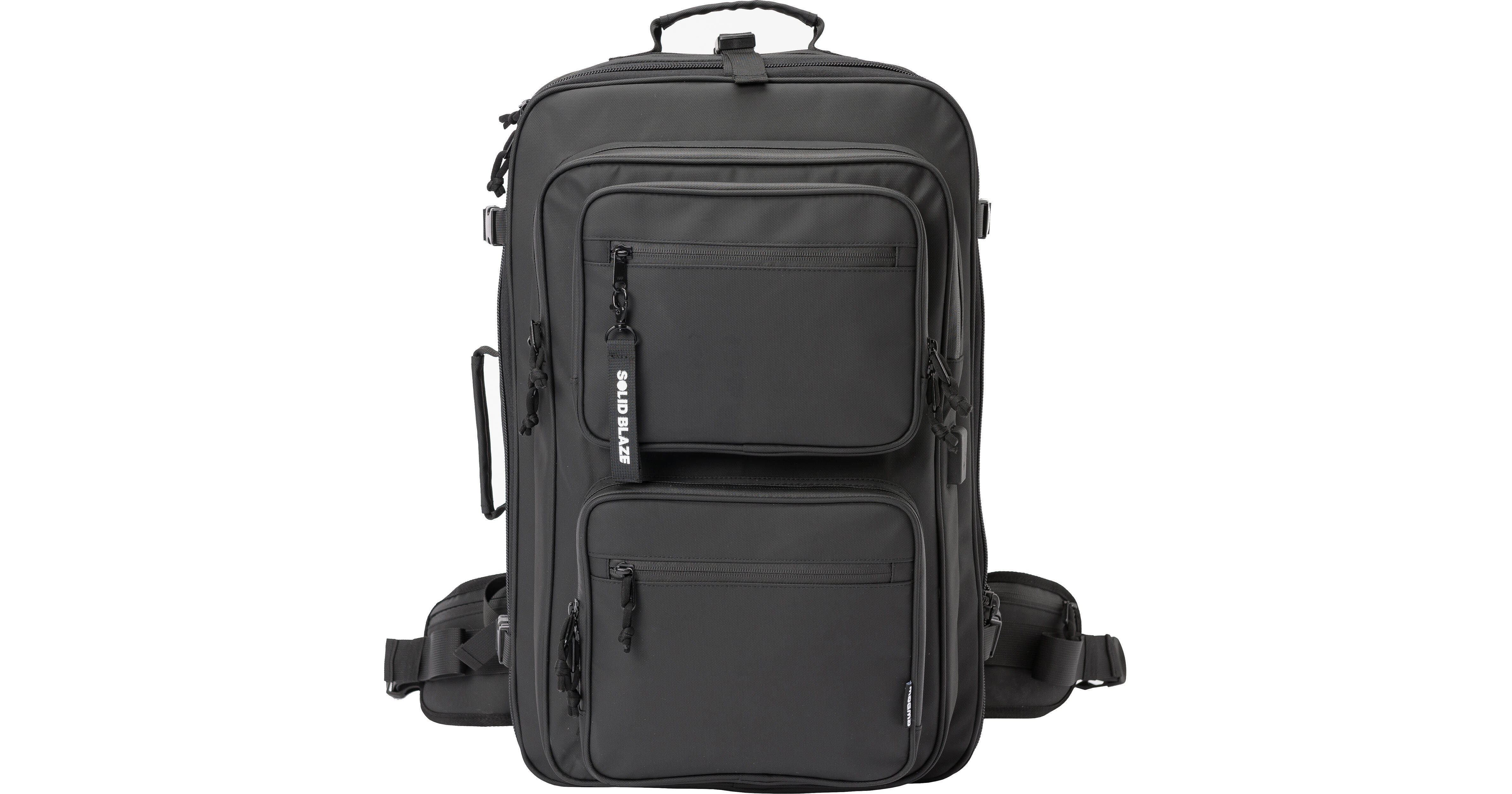 Magma Bags Solid Blaze Pack 180 MGA47894 B&H Photo Video