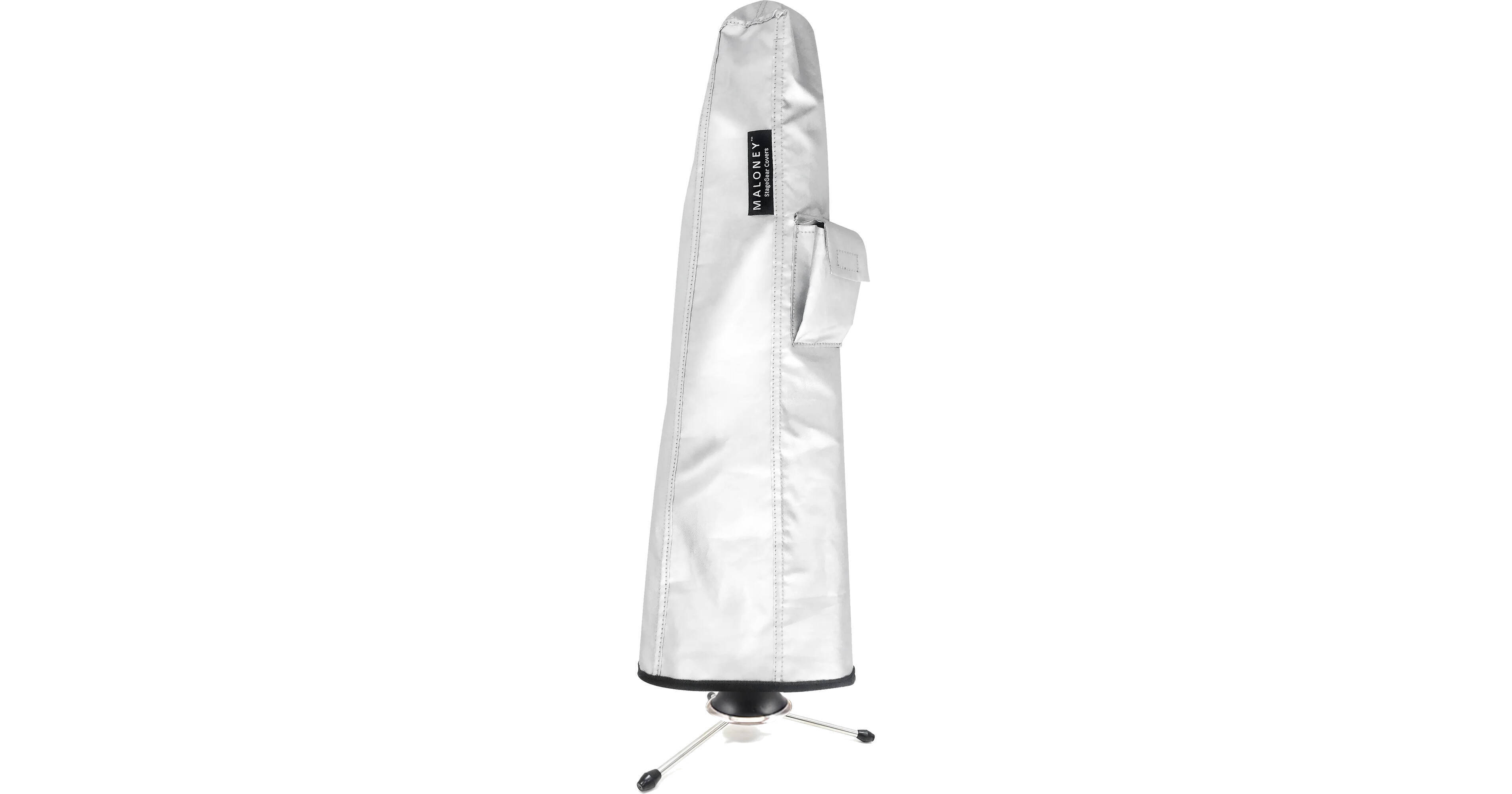 Maloney StageGear Covers Clarinet Cover MALO-11208 B&H Photo