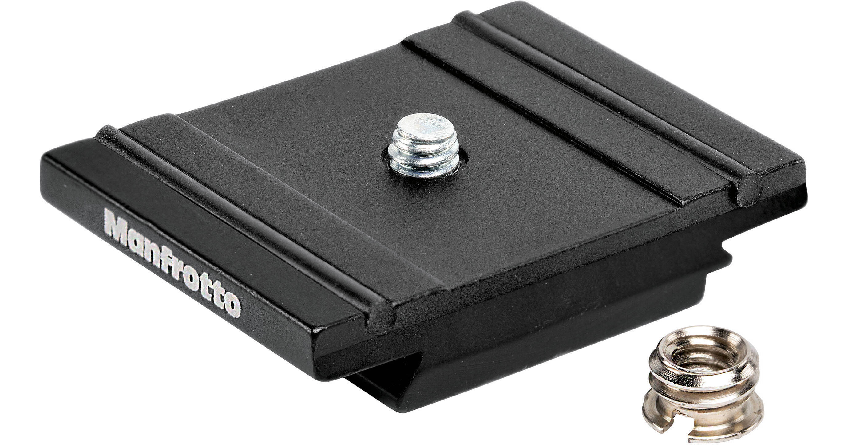 Manfrotto 200PL-Pro Aluminum Plate 200PL-PRO B&H Photo Video