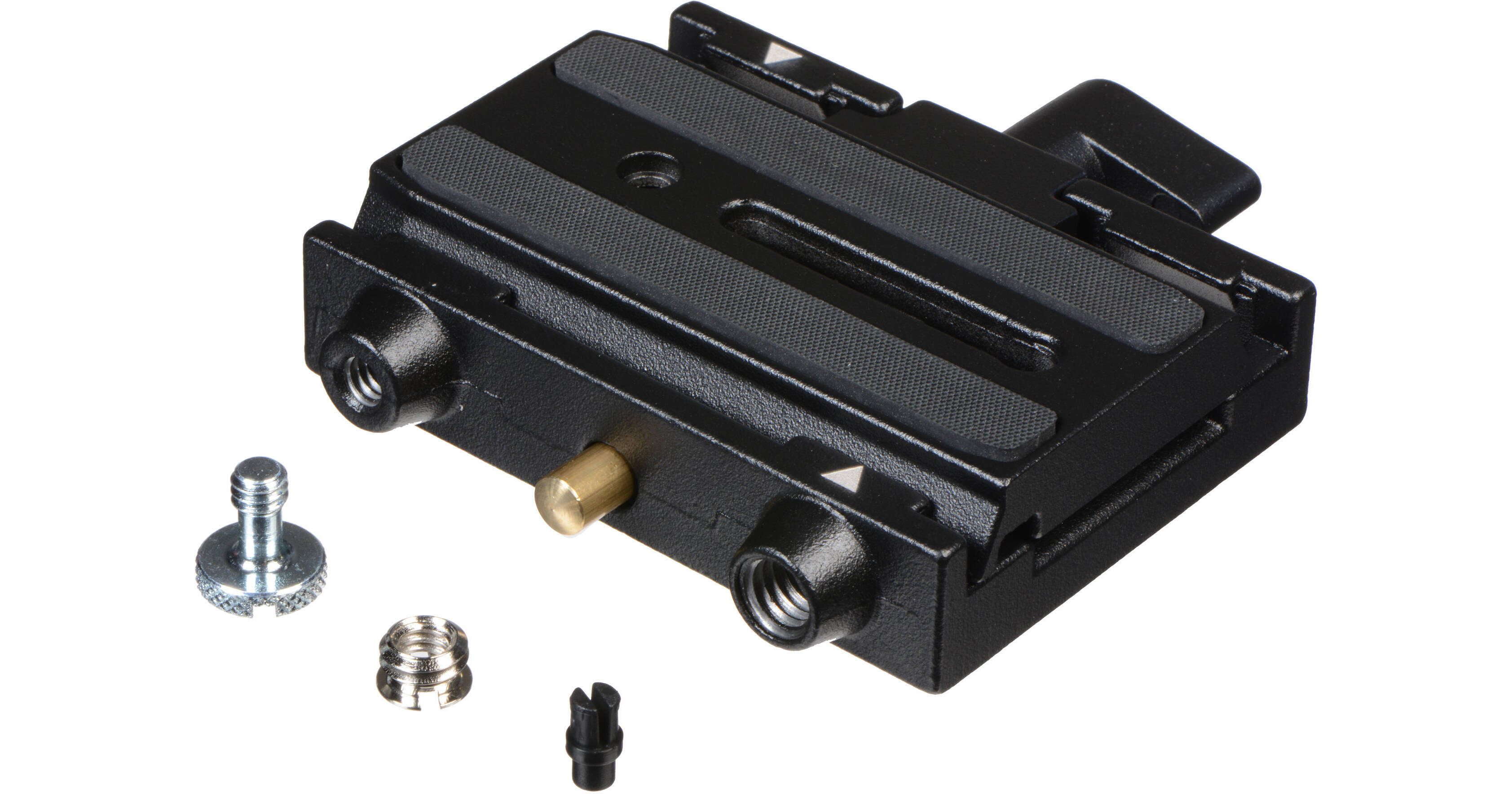 Used Professional Video Quick Release Assemblies | B&H Photo Video