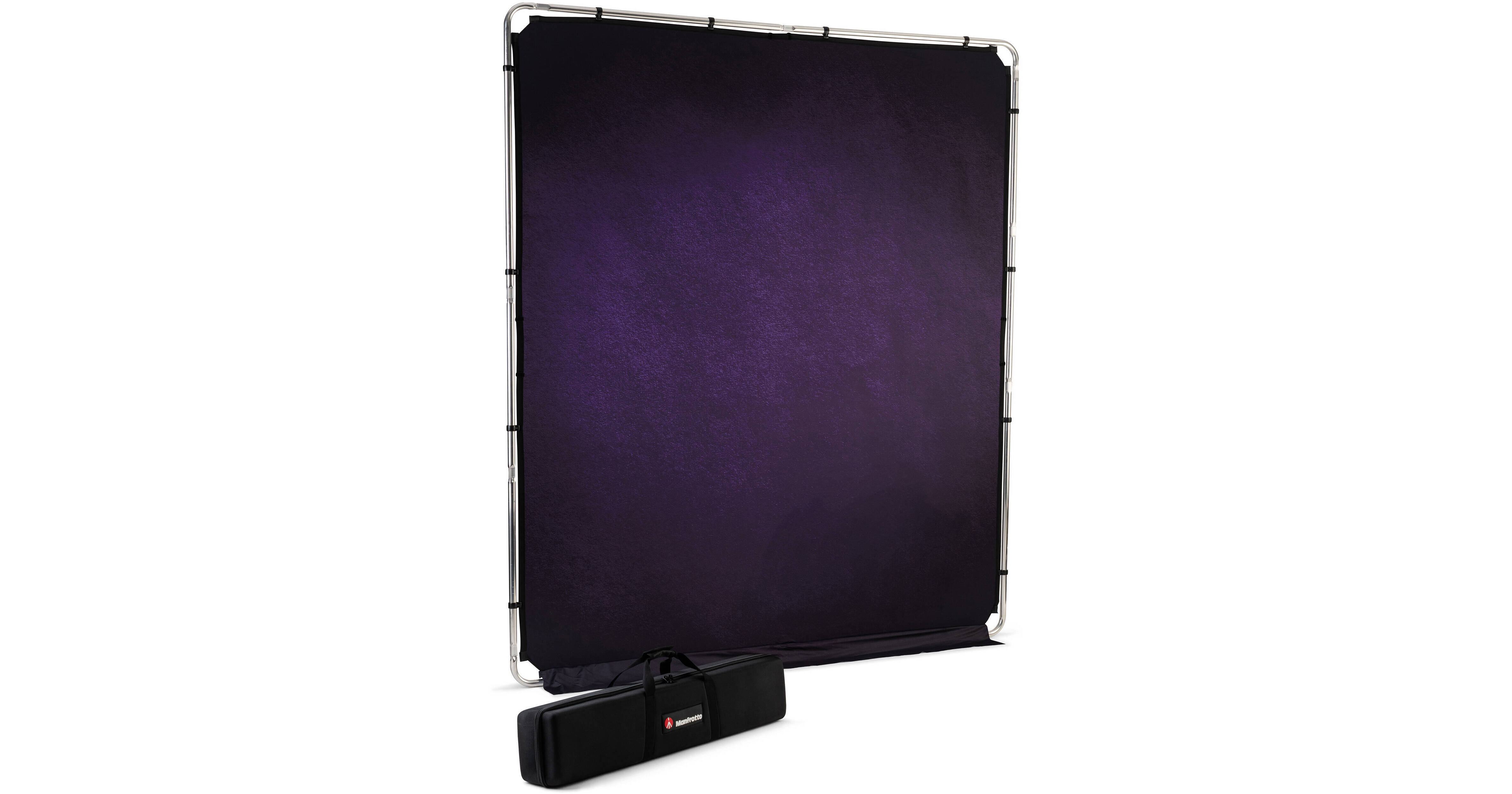 Manfrotto EzyFrame Vintage Background Kit LL LB7938 B&H Photo