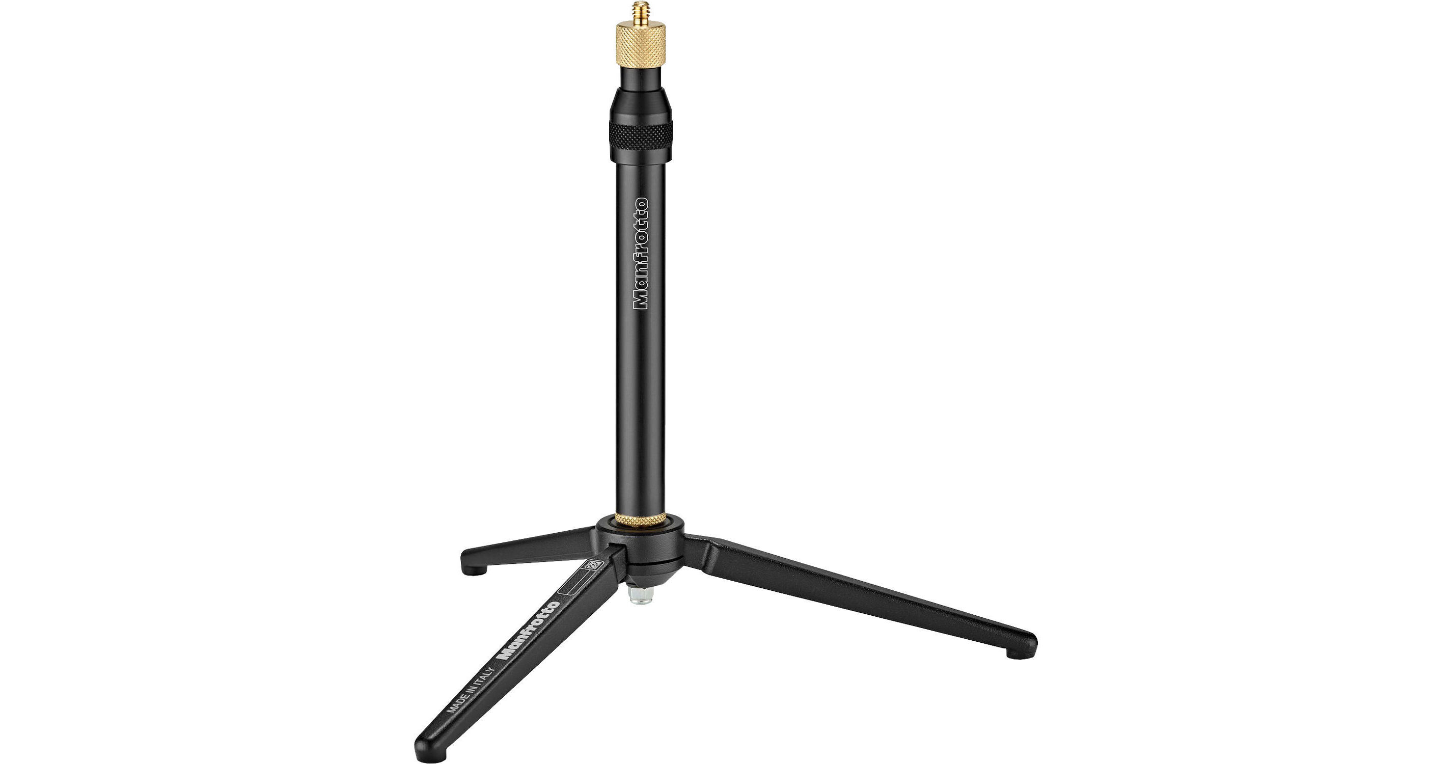 Manfrotto Virtual Reality Kit with Aluminum Mini Tripod