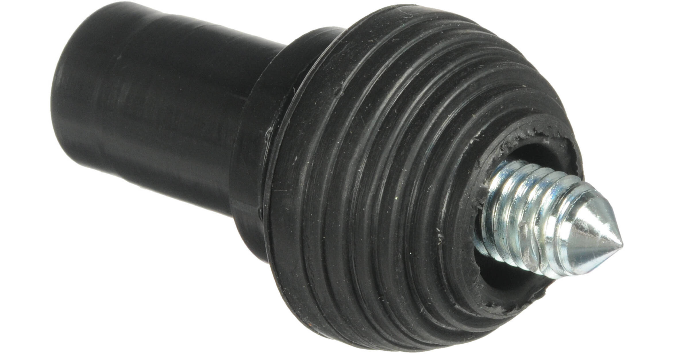 Manfrotto Replacement Tripod Foot with Retractable Metal R028,34