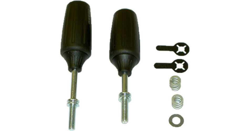 Manfrotto Handle Set for 329 or Bogen 3410 Pan/Tilt R329,99 B&H