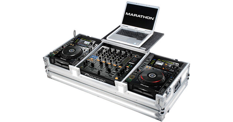 Pioneer Djm 2000 White