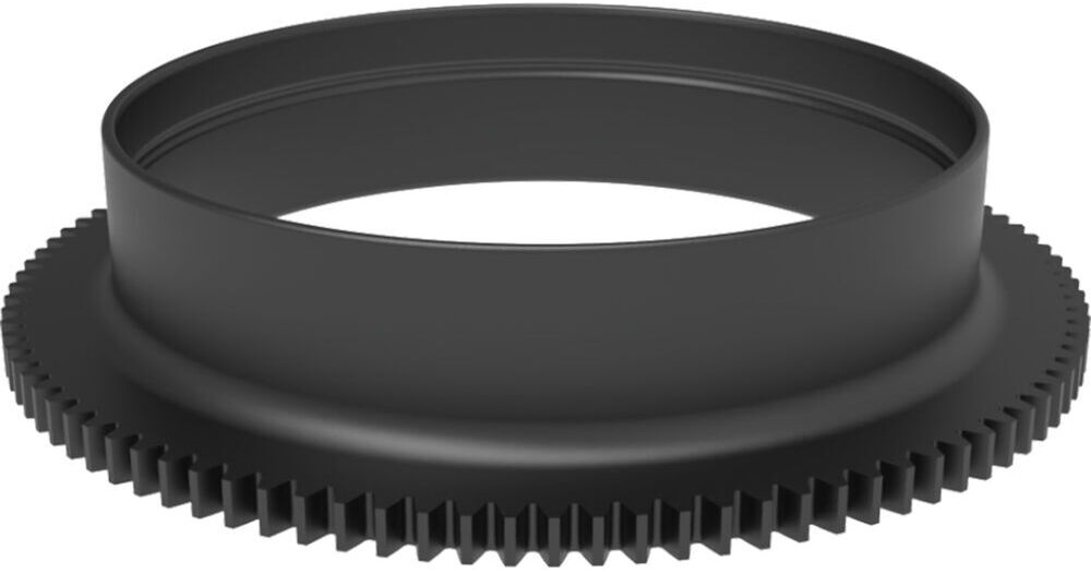 Marelux Zoom Gear for Canon EF 8-15mm f/4L Fisheye USM Lens