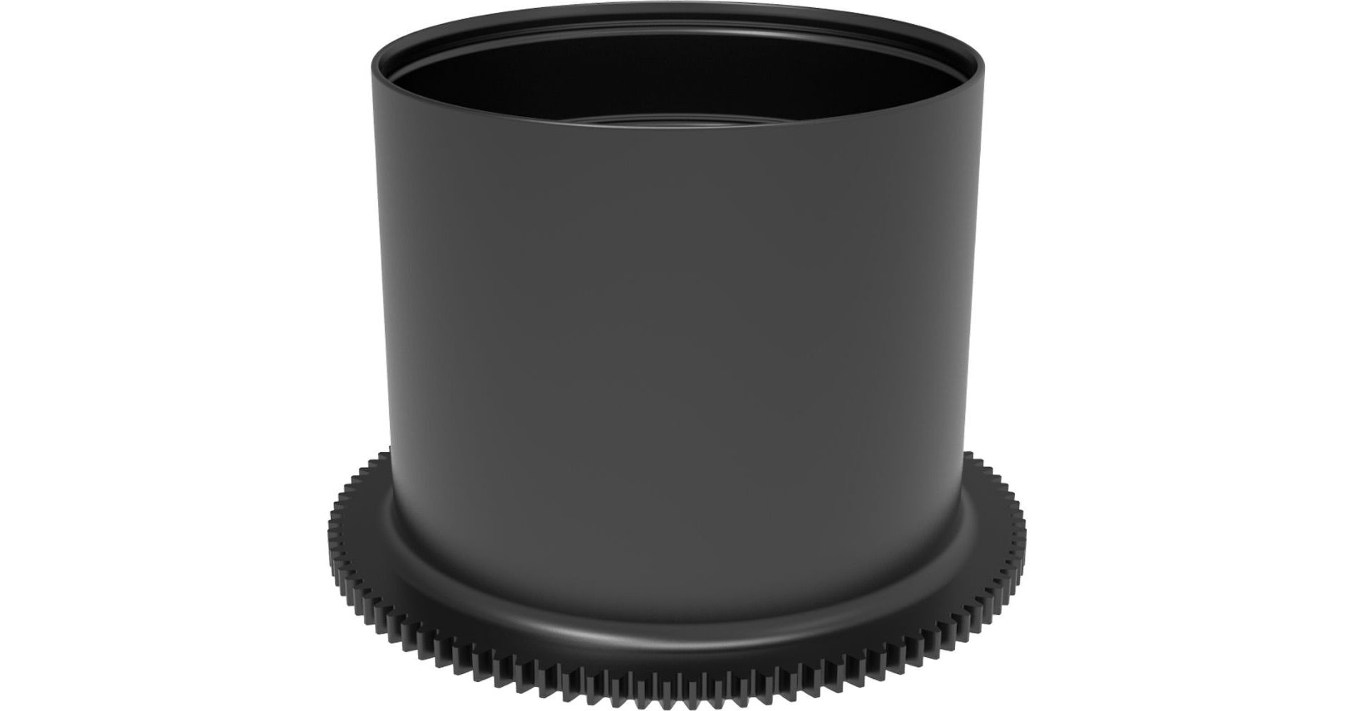 Marelux Focus Gear for Nikon AF-S Micro NIKKOR 60mm f/2.8G 52301