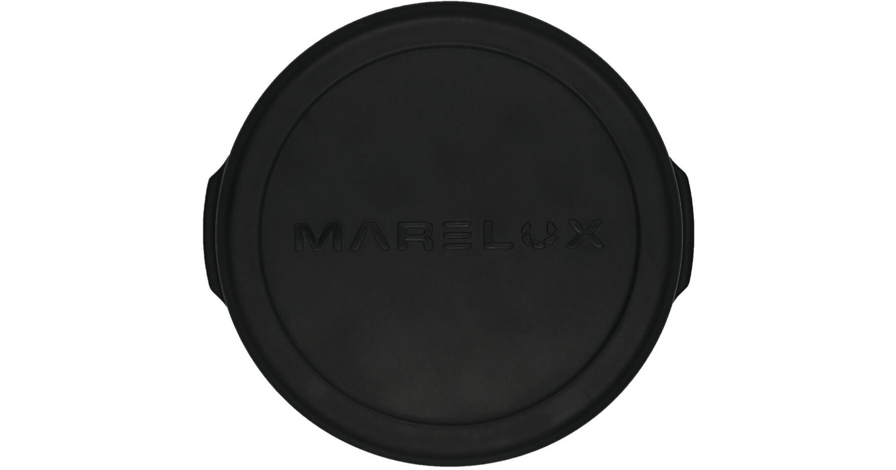 Marelux Rear Port Cap (5") 54602 B&H Photo Video