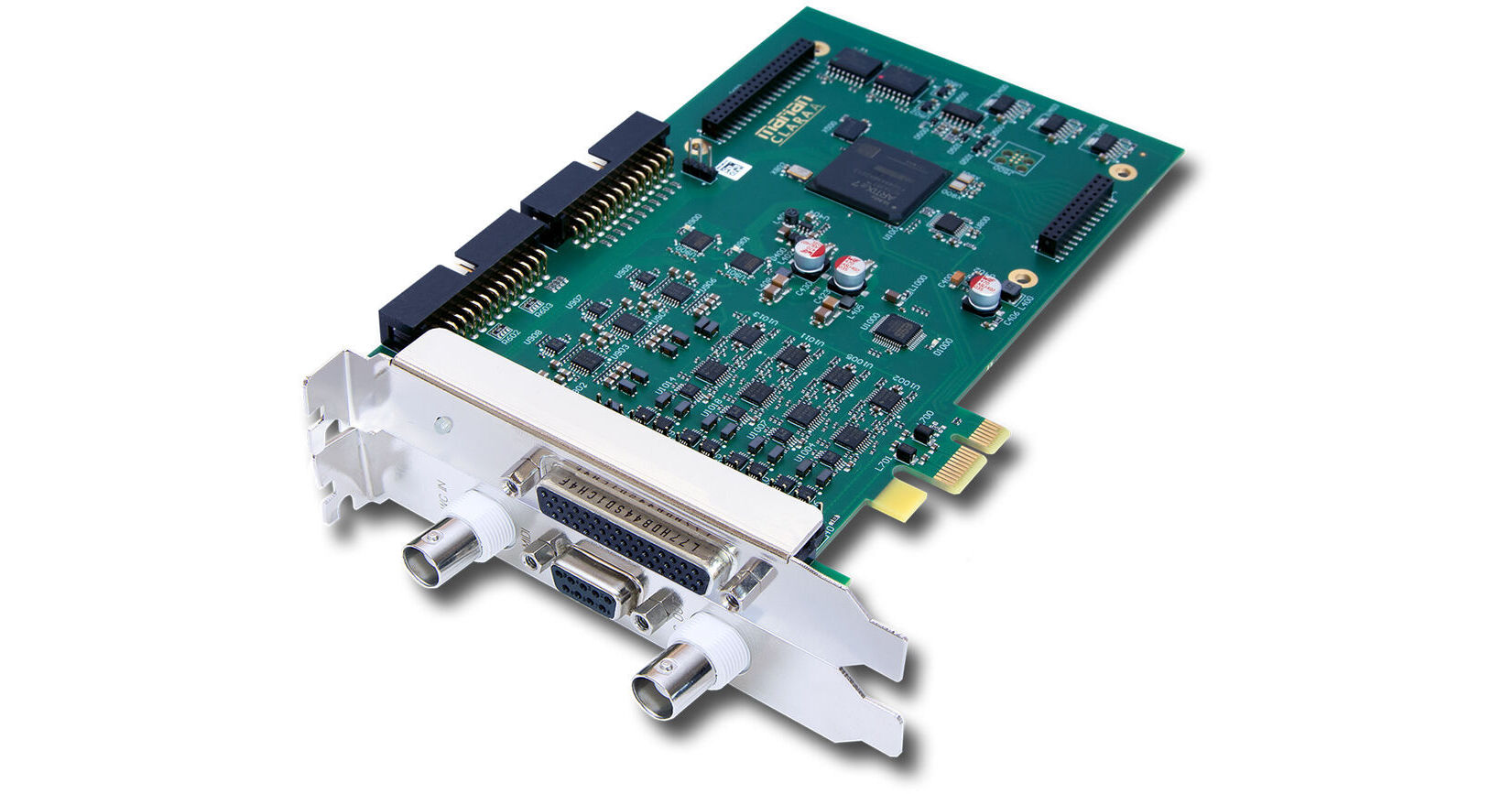 marian DIGITAL AUDIO ELECTRONICS Clara A+ 16-Channel CLARA A+