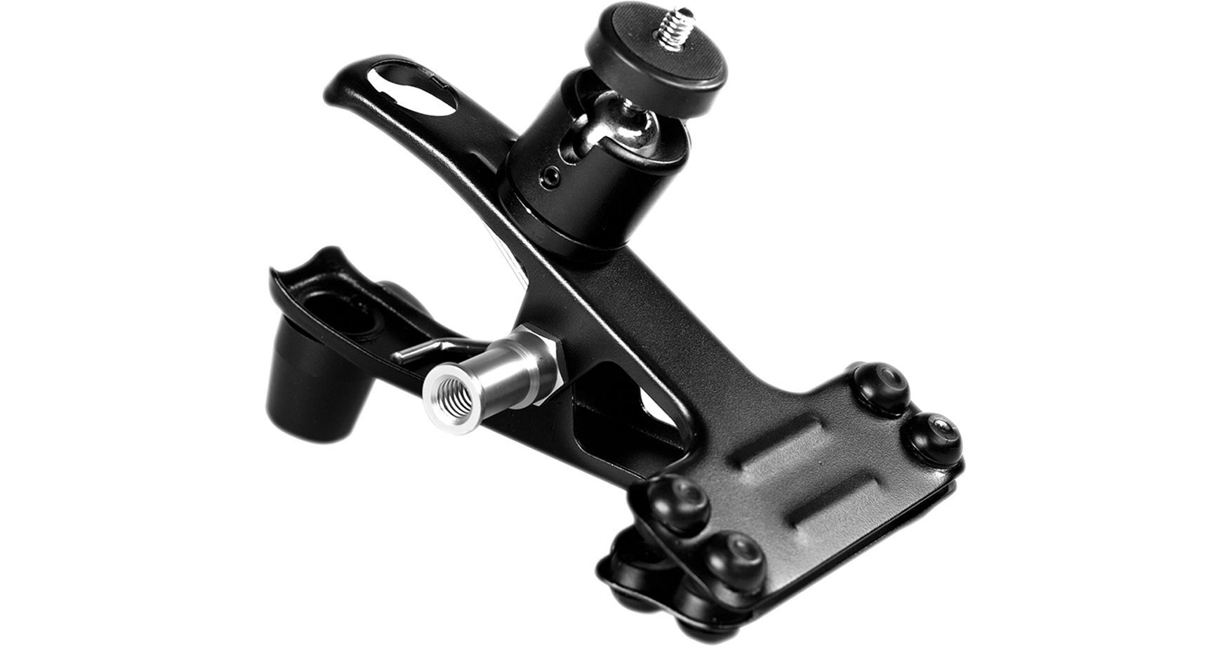 Marshall Electronics Heavy Duty Spring Clamp (1/4"-20) CVM-20