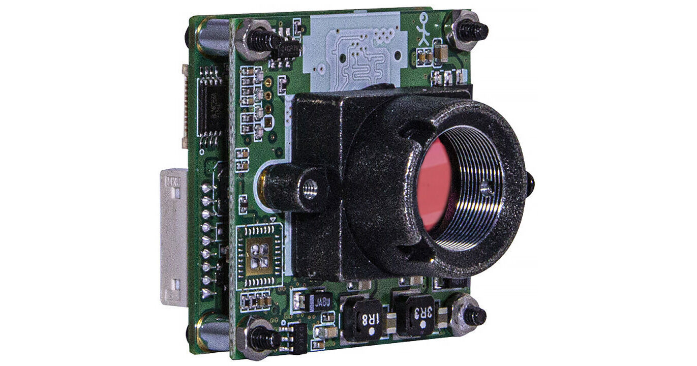 Marshall Electronics V-1294-2MP Full HD Color Board V-1294-2MP