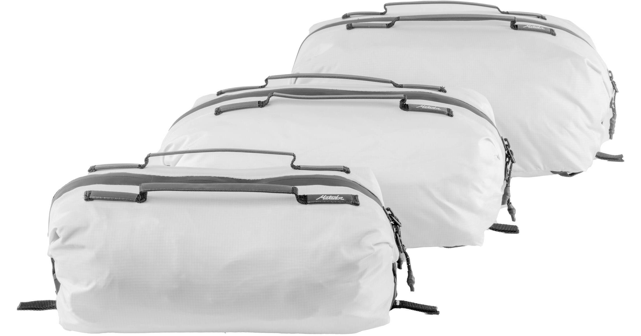 Matador Gear Cube Set (Arctic White) MATGCB3001W B&H Photo Video