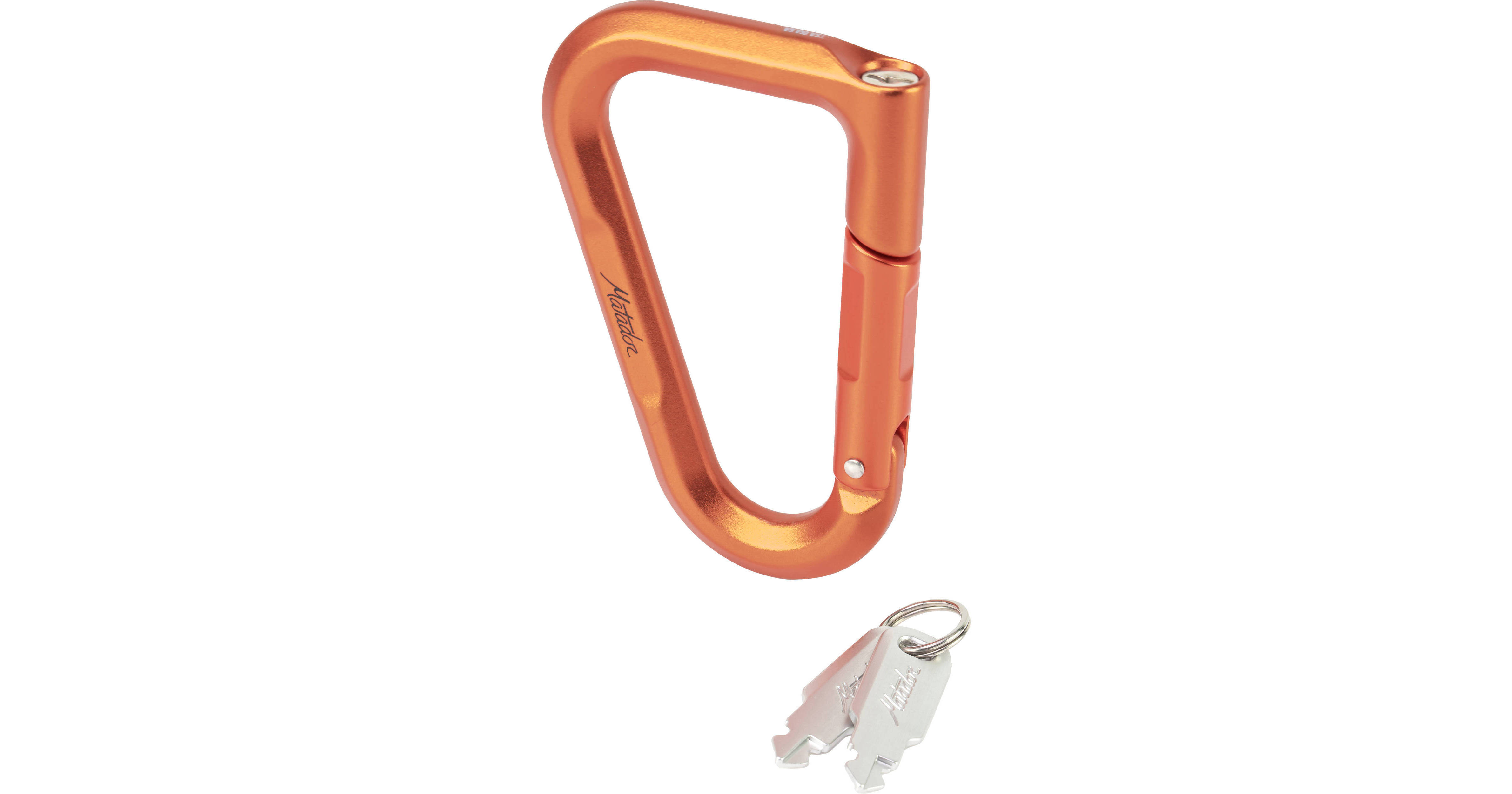 Matador BetaLock (Canyon Orange) MATQLL001ORG B&H Photo Video