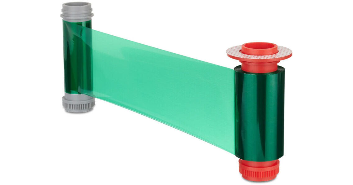 Matica chromXpert Green Monochrome Ribbon for MC PR20314311 B&H