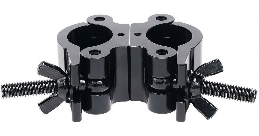 Matthews Aluminum Swivel Grid Clamp 425173 B&H Photo Video