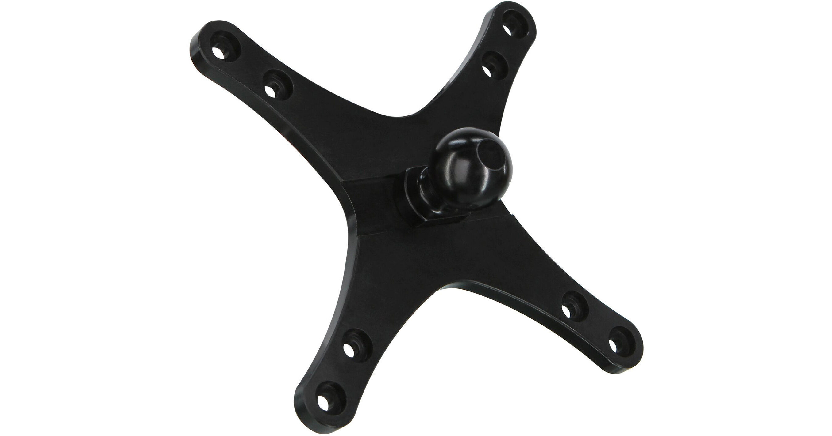 Matthews Infinity Monitor Mount 429704 B&H Photo Video