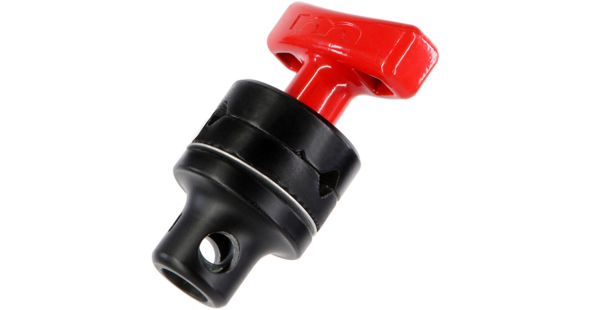 Matthews 2.5" Quick Head for Freedom Car Mount System B350585