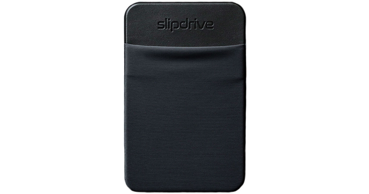 Max Huggins Slipdrive (Small, Black) 0003 B&H Photo Video