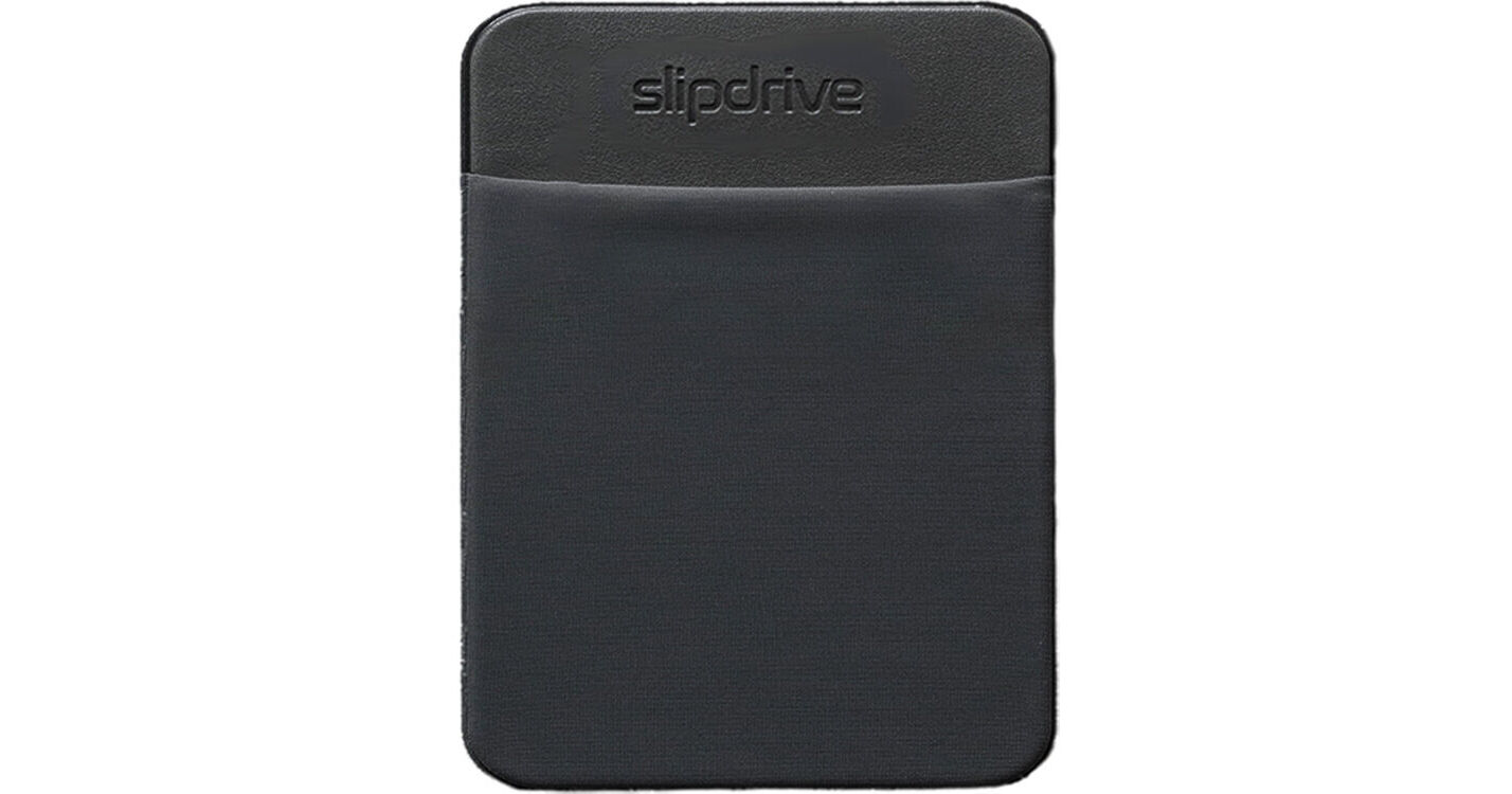 Max Huggins Slipdrive (Large, Black) 0005 B&H Photo Video