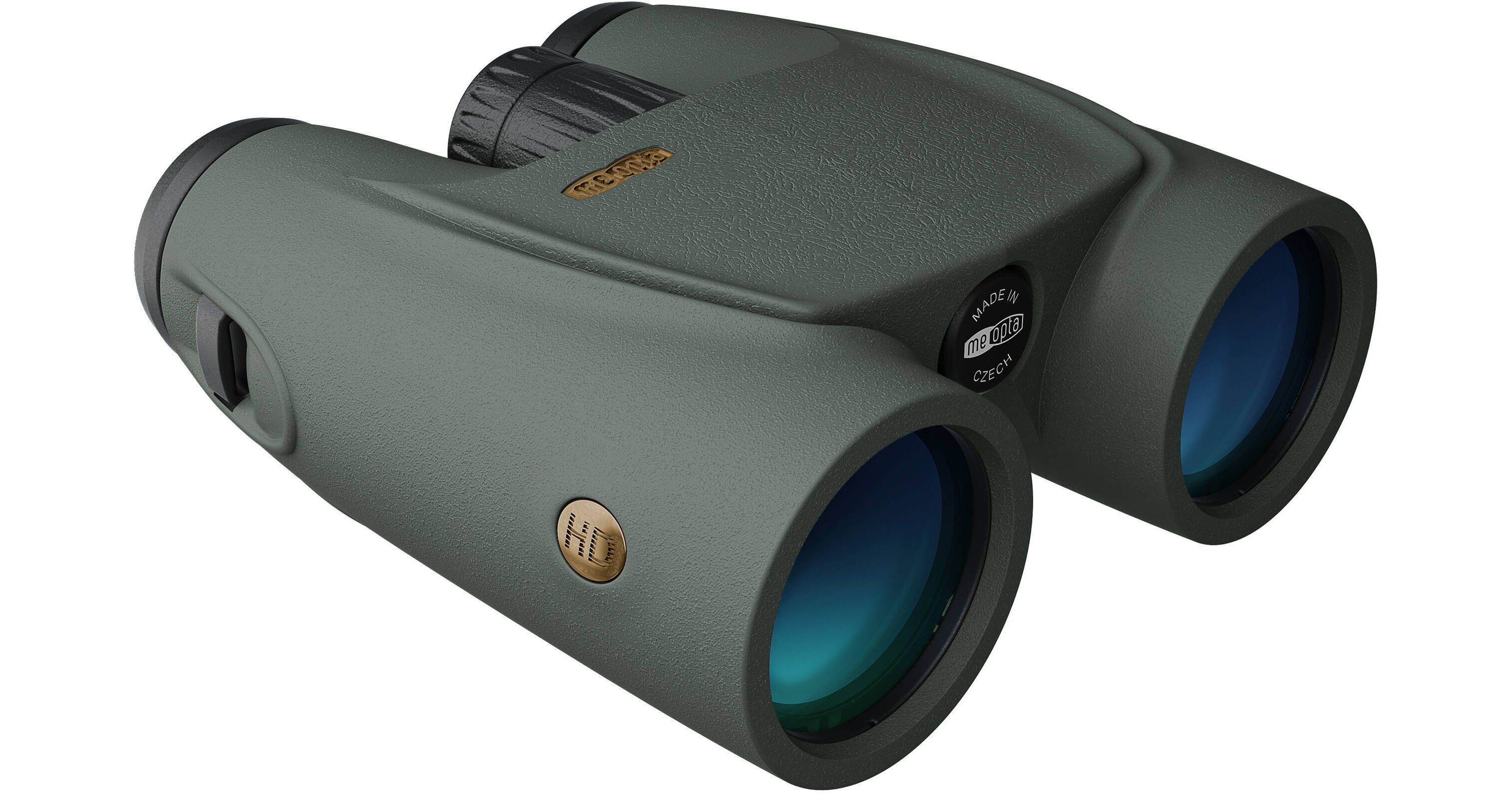 Meopta 10x42 MeoStar B1 Plus HD Binoculars 467783 B&H Photo Video