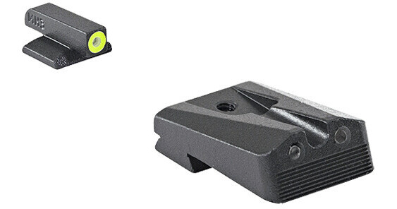 Meprolight Hyper-Bright Tritium Night Sights 412213121 B&H Photo