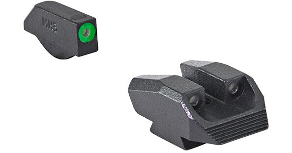 Meprolight Hyper-Bright Tritium Night Sights 412313111 B&H Photo