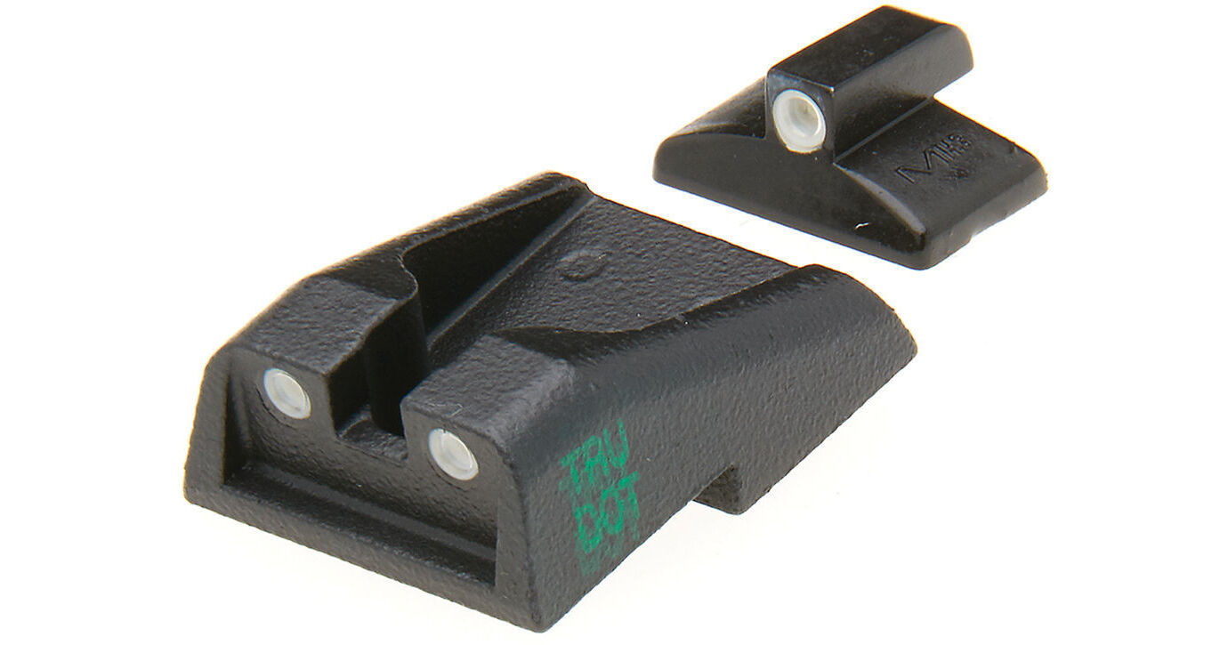 Meprolight Tru-Dot Tritium Night Sight for Jericho 941