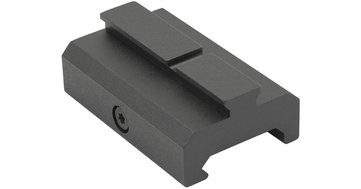Meprolight Picatinny to QD Adapter 910000001382 B&H Photo Video