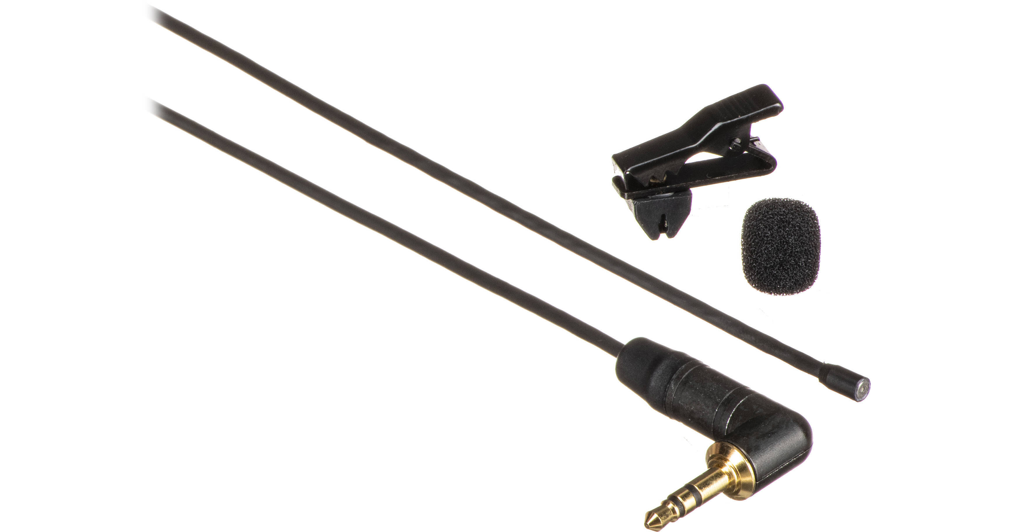 Microphone Madness MM-MSLM Omnidirectional MatchStick MM-MSLM