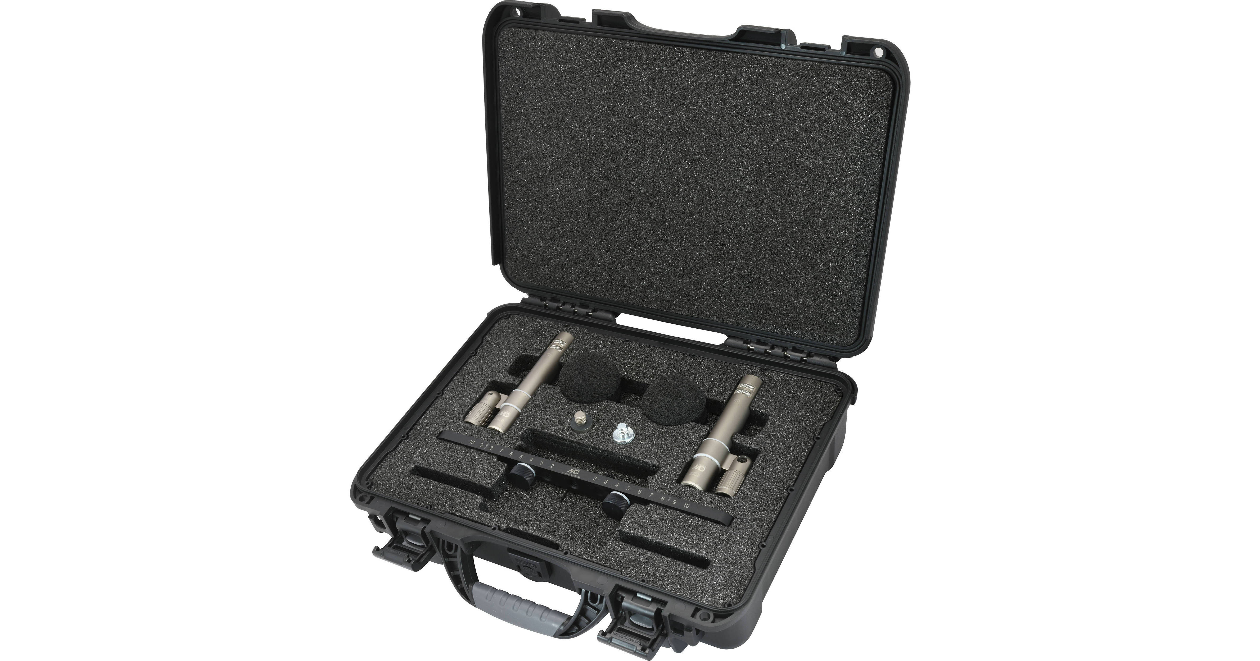 Microtech Gefell M 300 Small-Diaphragm Cardioid Condenser
