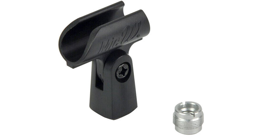 MicW PP390 Mic Clip for M-Series Measurement Microphones PP390