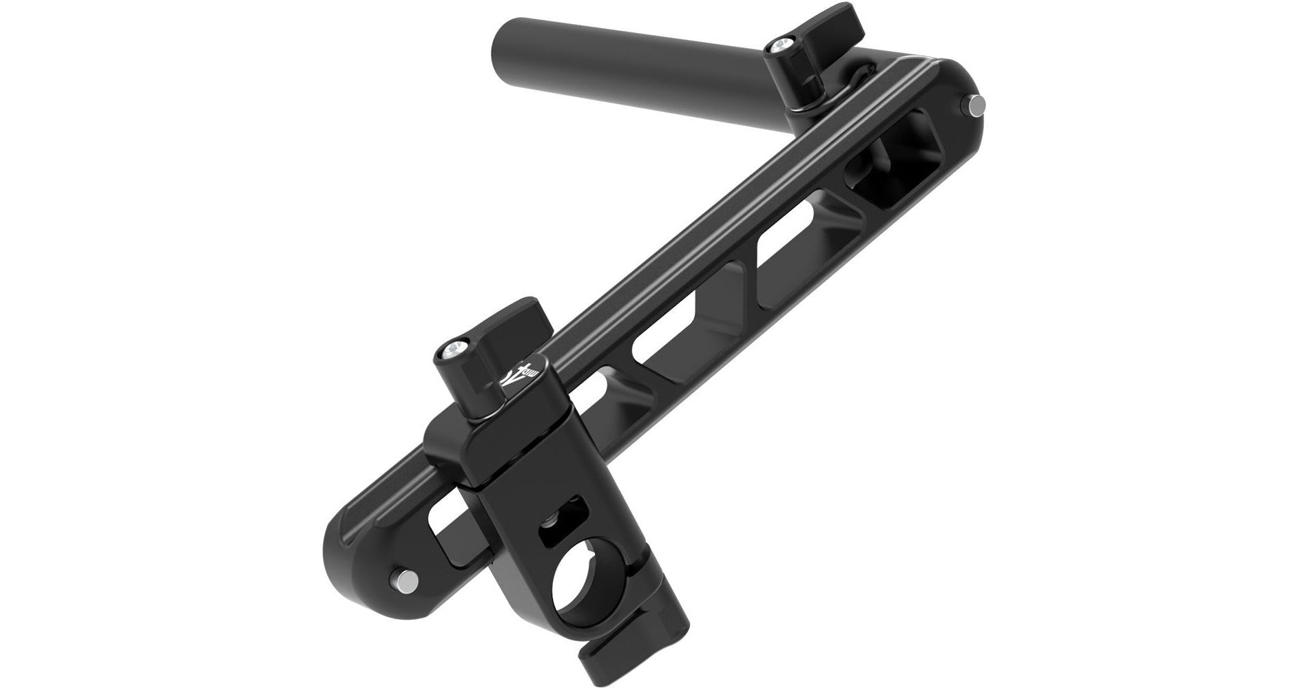 MID49 TWIST Mount EVF Kit with Knuckle M49-EVF-KIT-0 B&H Photo