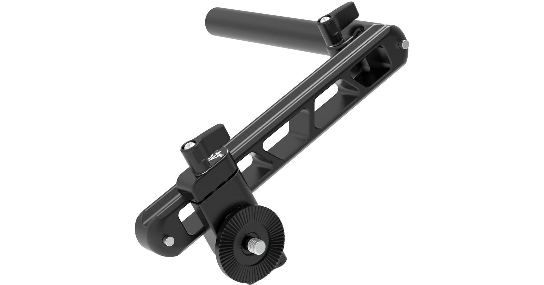 MID49 TWIST Mount EVF Kit with ARRI M6 Rosette M49-EVF-KIT-AM6R
