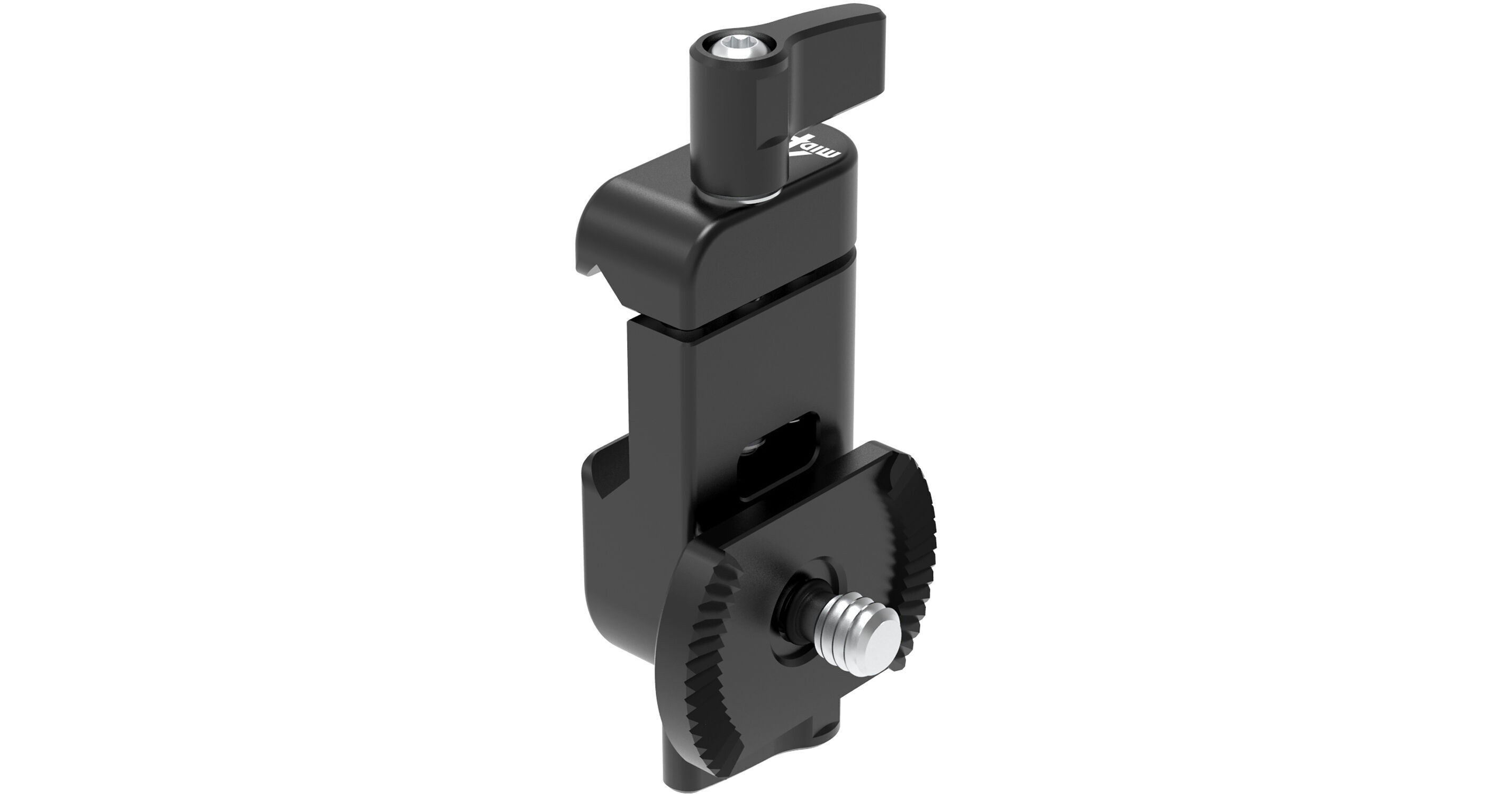 MID49 TWIST Mount EVF Knuckle with Spud M49-EVF-KNU-KINE B&H