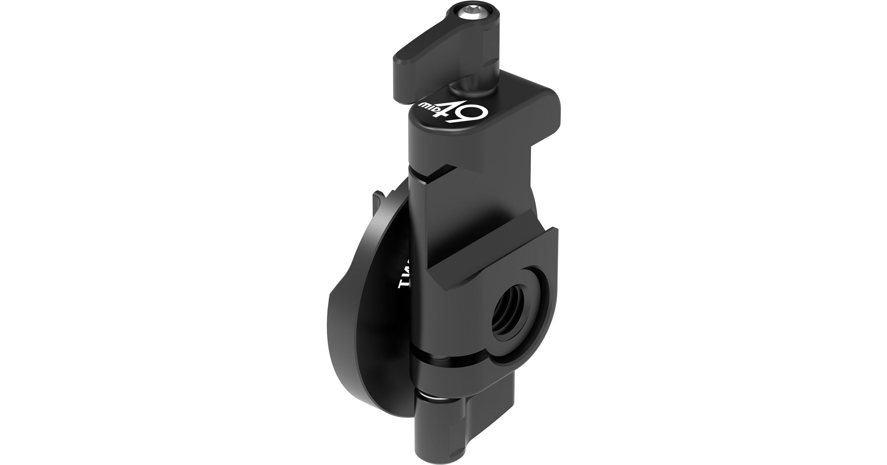 MID49 TWIST Mount EVF Knuckle & Spud for Sony M49-EVF-KNU-SONW