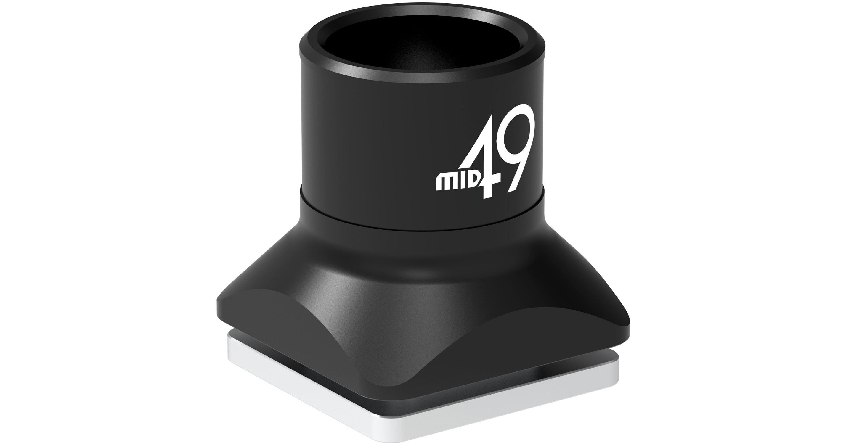 MID49 TWIST Mount Spud Hot Shoe Male M49-EVF-SPD-MHS B&H Photo