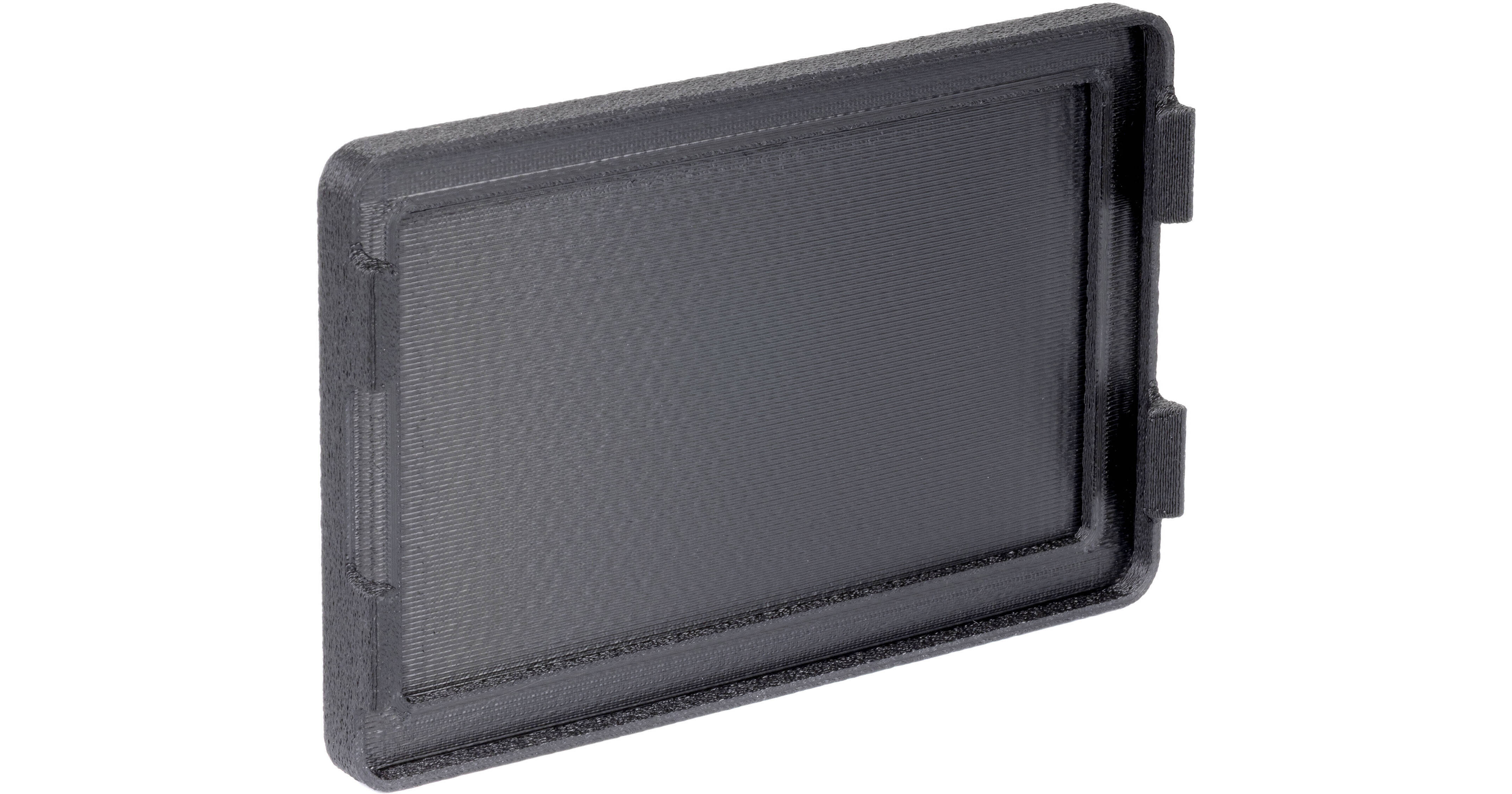 MID49 Monitor Cover for Portkeys BM5 IV M49-LEN-BM5IV-COV B&H