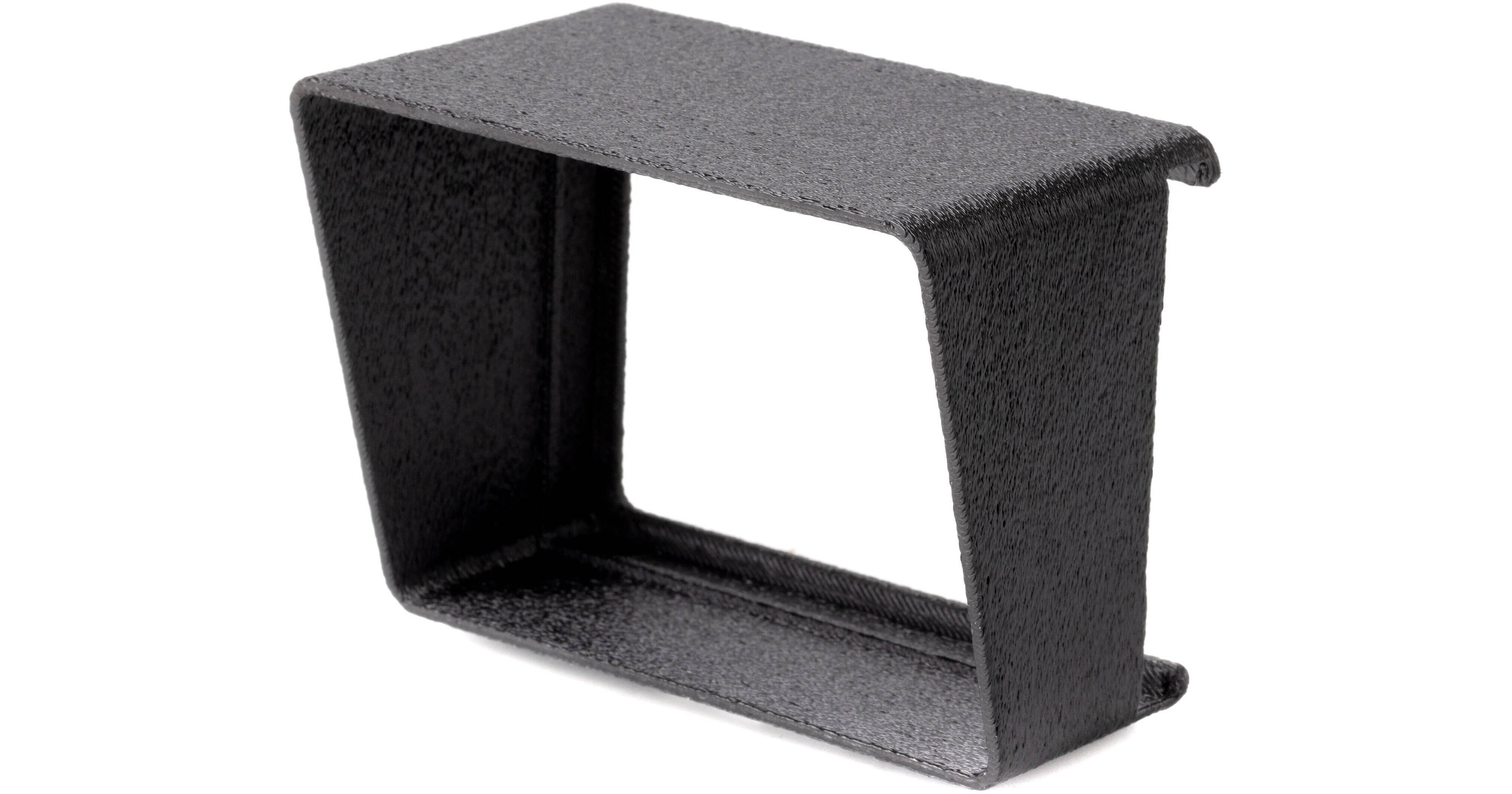 MID49 Monitor Sunshade for Canon EOS C50 and R6 M49-LEN-C50-SUN