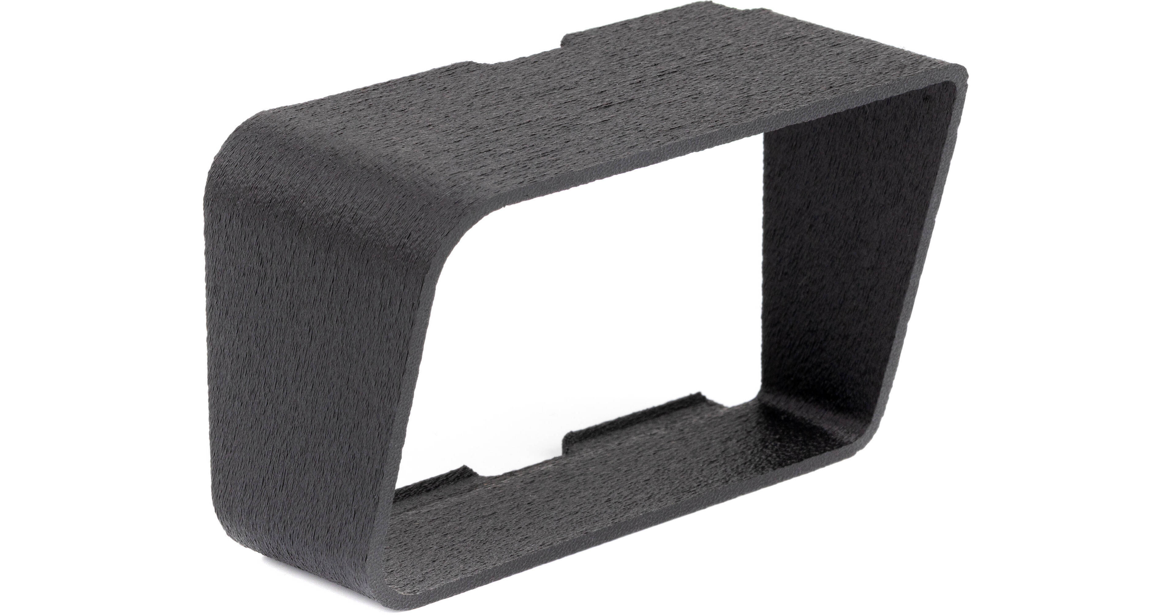 MID49 Monitor Sunshade for Canon C80 M49-LEN-C80-SUN B&H Photo