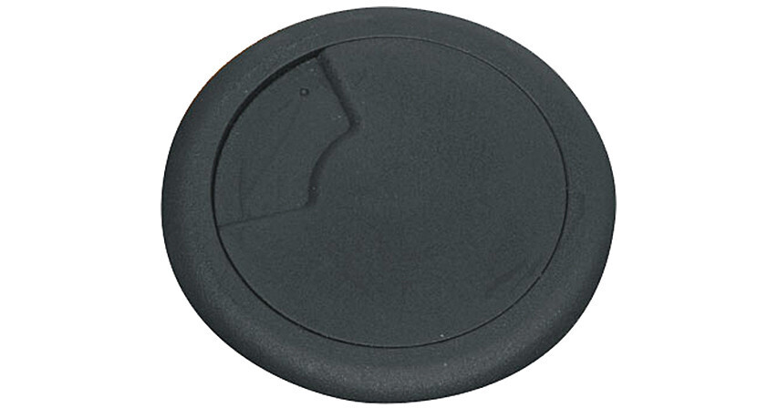 Middle Atlantic Cable Grommet for C5-Series Credenza Rack