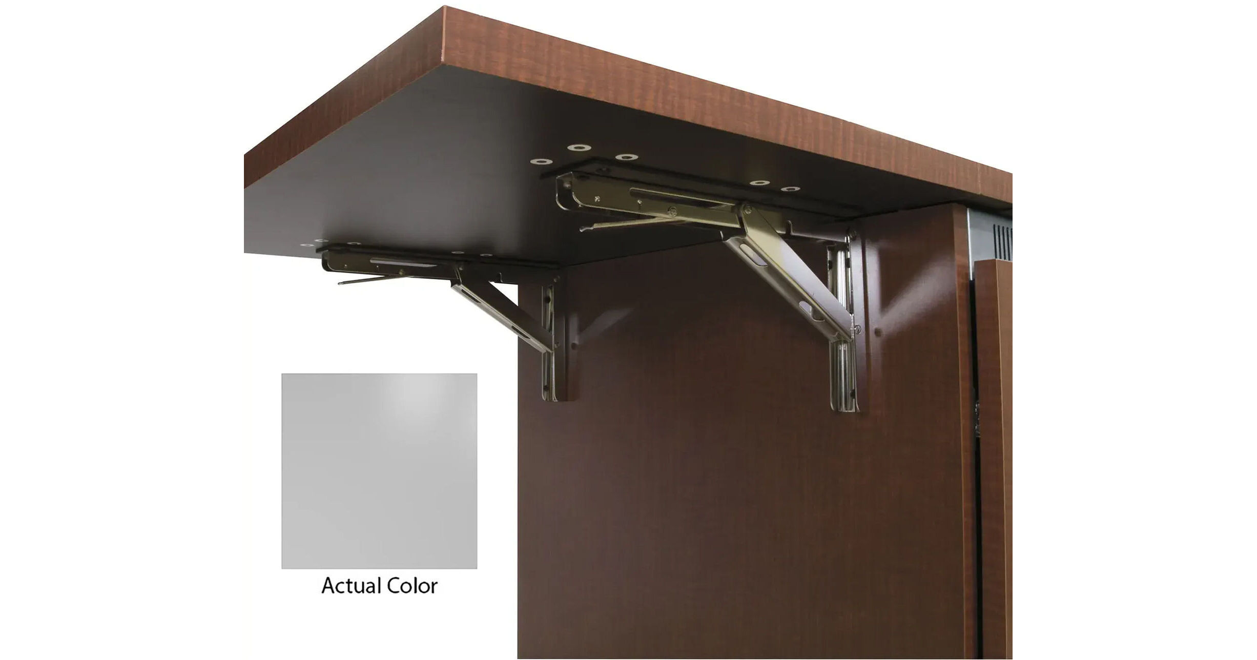 Middle Atlantic Flip Shelf for Sota C5 Series C5-SFS27-HD8 B&H