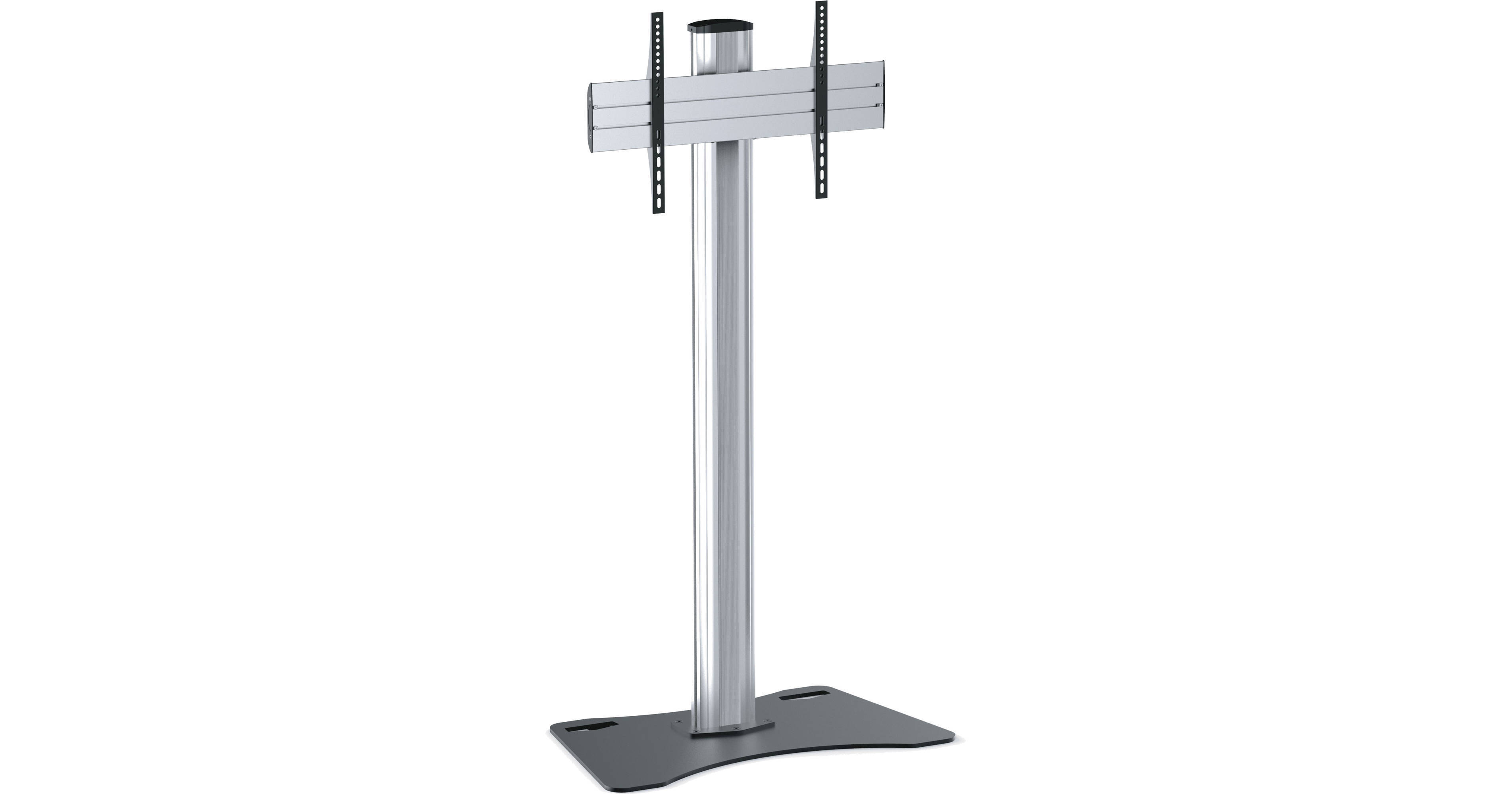 Middle Atlantic DisplayStation Series Stand DS-600SP-AL B&H
